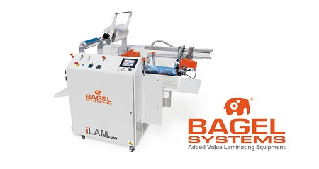 Bagel Systems Commercial Laminators | Aarque